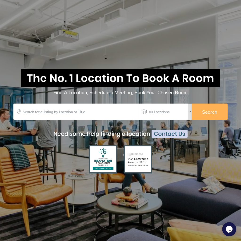 Corporate Letting - Rental Made Simple